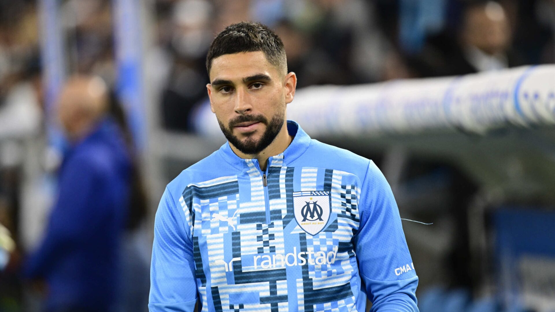 OM : le club a scellé le sort de Neal Maupay et on en sait plus sur son ...