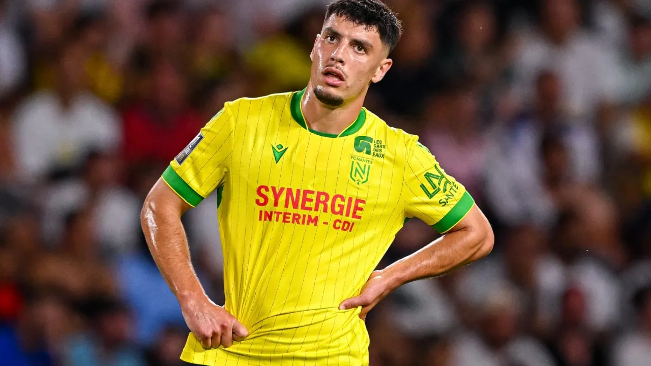FC Nantes : Drouet balance du lourd et révèle un secret sur Abline